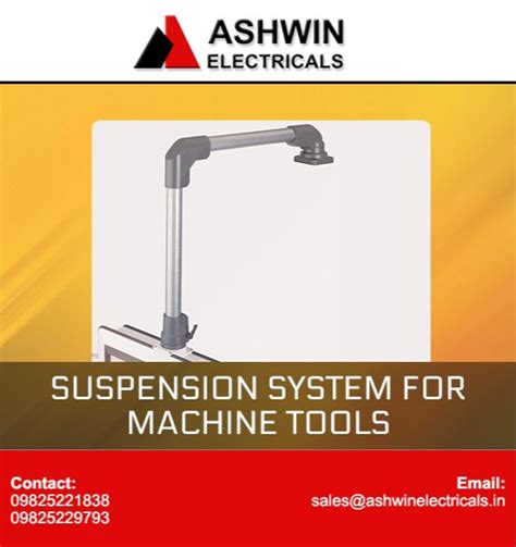 Aluminum Support Arm System For Commercial Usage ID 15593311397