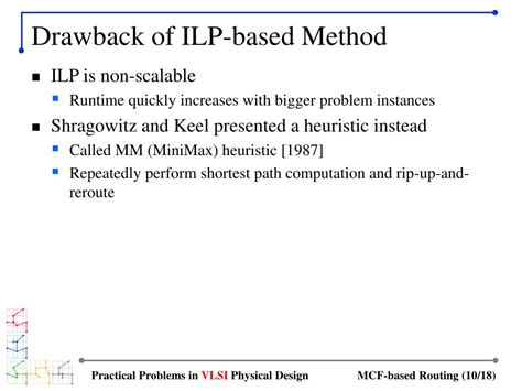 Ppt Multi Commodity Flow Based Routing Powerpoint Presentation Free Download Id1285652