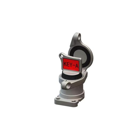 Share Tips For Maintaining A Trapped Key Interlocking Deviceshanghai