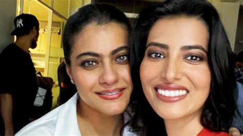 Manasvi Mamgai Wanted To Challenge How We Go On A Witch Hunt