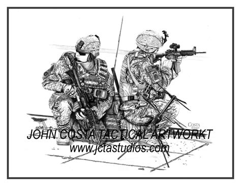 Jfo Joint Fires Observer Print 16001 Etsy