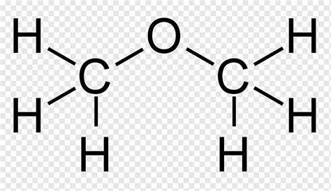 Dimethyl Ether Lewis Structure