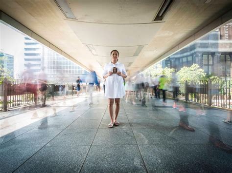 Finding The Way Being Neighbourly