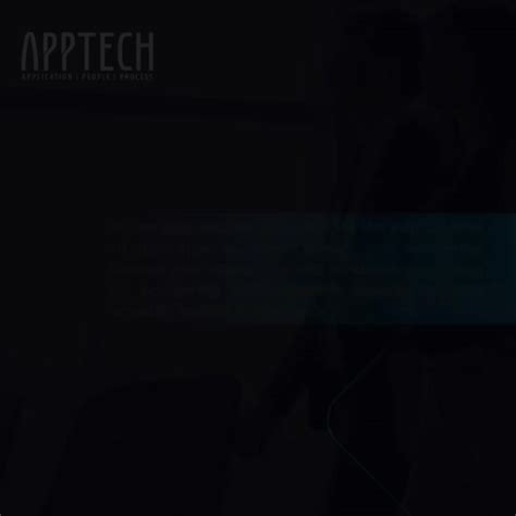 Apptech Experts On Linkedin Apptechexperts