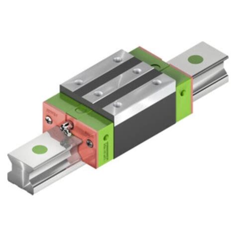 HIWIN RGH HA ZA H Block STOVIL