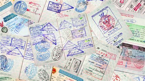 Passport Wallpapers Wallpaper Cave Passport Wallpapers Wallpaper Cave