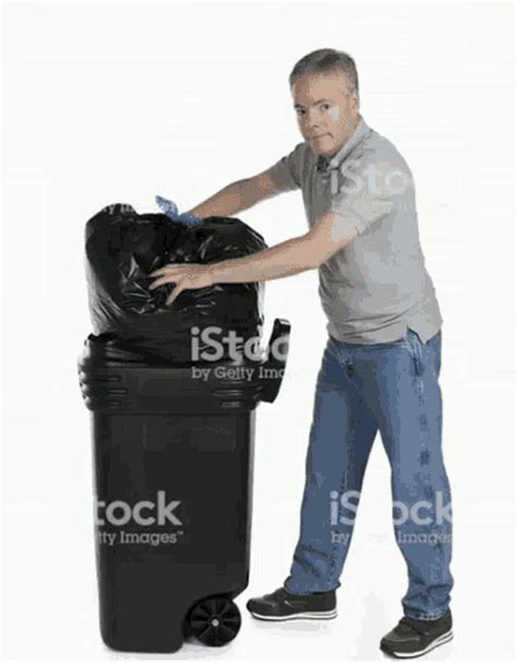 Søppelmannen Trash Man GIF Søppelmannen Trash Man Garbage Man Discover Share GIFs