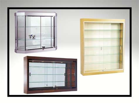 Display Cases Display Connection