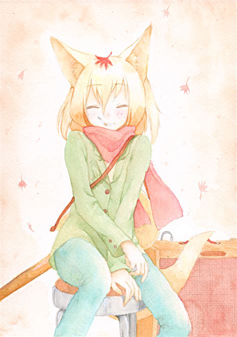 Original Drawn By Majima Yuki Danbooru