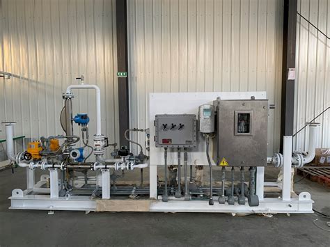 Terminal Loading Systems Vansad Automation Limited