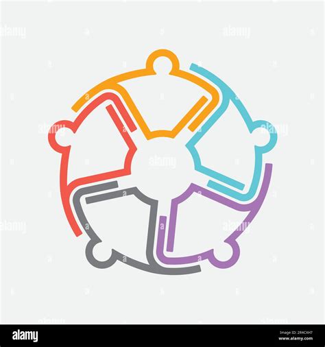 Unified Stock Vector Images Alamy