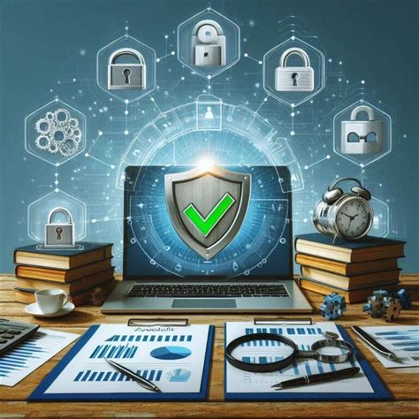 What Is An Initial Audit Digitrust
