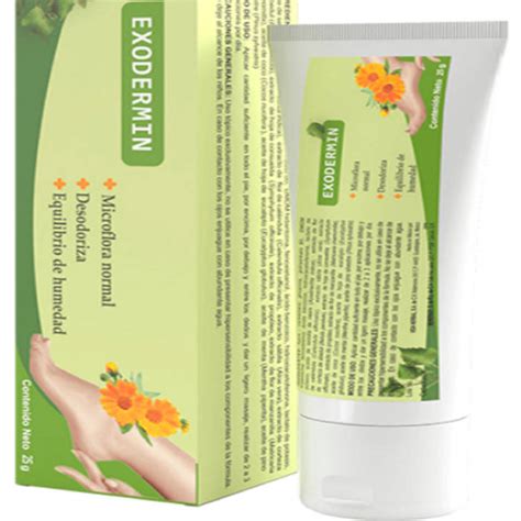 Exodermin Crema Exodermin