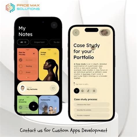 Muhammad Haseeb On Linkedin Mobile Application Development 💻