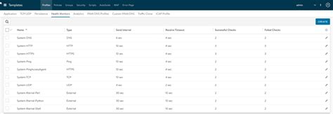 Load Balancing With Avi Load Balancer In Vmc On Aws Part 2