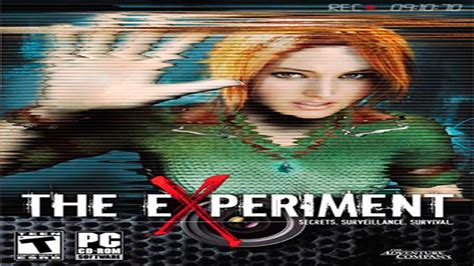 Видео обзор игры — The Experiment. Игра Experience 112 - The Experiment ...
