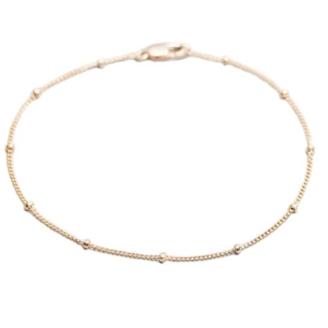 Customized Engraved Bracelets And Necklaces At Mint And Lily Collection