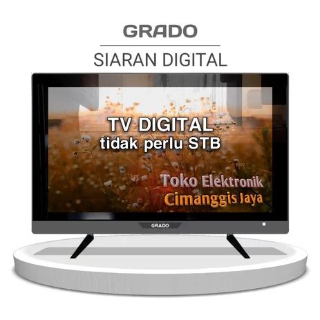 Tv Lcd Harga Murah
