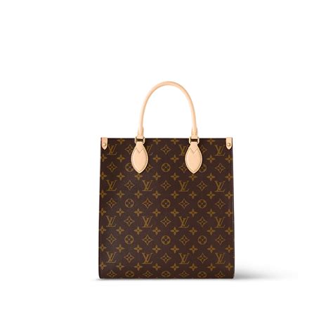 Túi Louis Vuitton Sac Plat Pm Bag Brown M46263 Authentic Shoes