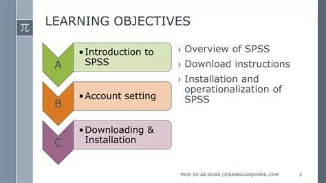 spss download and instalation pptx operating systems computer