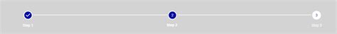 Javascript Use Step Number Instead Of Checkmark For Mui Stepper