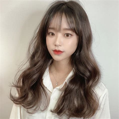 Instagram Photo By 프롬어스헤어수원역점 세인 빌드펌 레이어드펌 • Jul 2 2021 At 1034 Pm