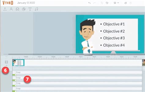 Making Animated Videos In Vyond Part 2 The Instructional Design Company