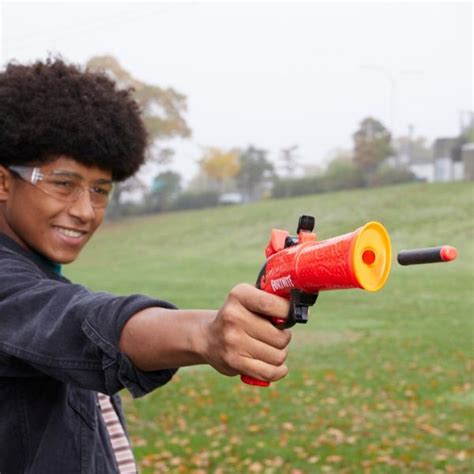 Nerf Fortnite Dual Pack Blaster Time