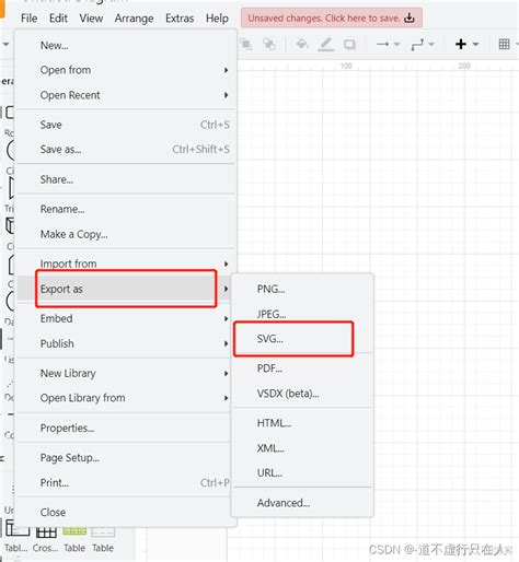 使用draw画系统总体架构图 Drawio怎么画流程图 Jowvid的技术博客 51cto博客