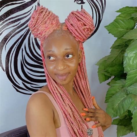 Ayo Mide Mss Thonia • Threads Say More