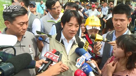 治水預算不如台北？扁馬蔡經費編列 台南237億居冠│tvbs新聞網
