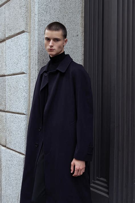 Caleb Maceachern Miller Sutherland Models