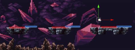 Hit When I Start And I Cant Jump On Other Tilemaps Unity Engine Unity Discussions