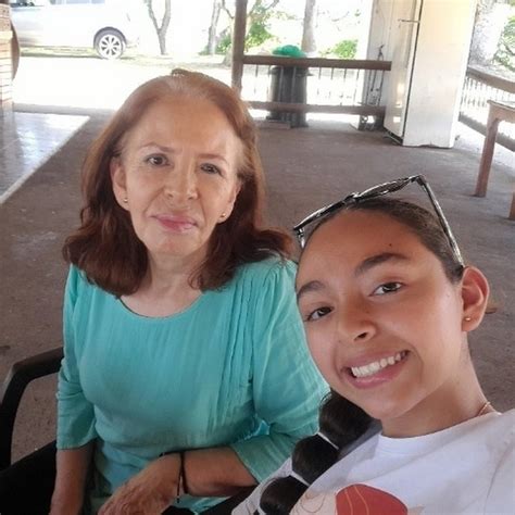 Melida García Youtube