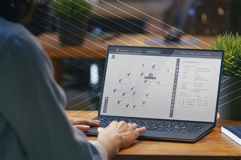 Quantexa The Mandarin