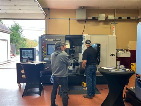 Yet Another Dn Solution Demo In Our Showroom Our Showroom Is Full Of