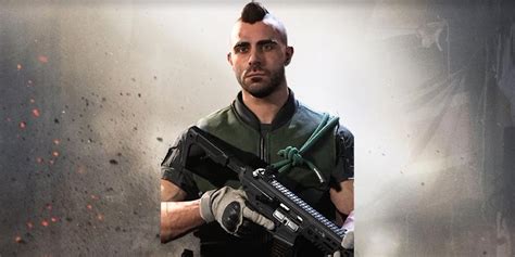 Soap COD Warzone Operator Skins How To Unlock Modern Warfare Call Of Duty