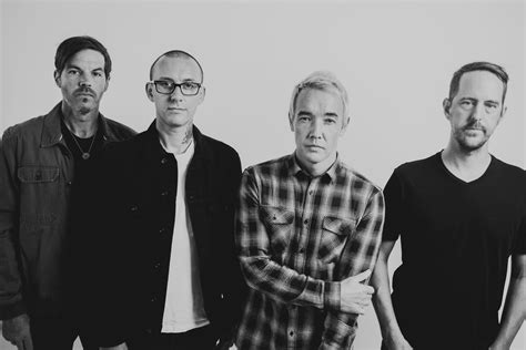 ¡atentos Hoobastank A Punto De Lanzar Nuevo álbum — Rockandpop