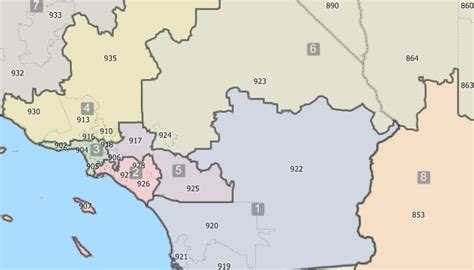 Zip Code Mapping Software Zip Code Map Software