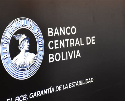 Abi Bcb Publica El Primer Informe Del Boliviano Digital” E Ingresa Al Mapa Global De Monedas
