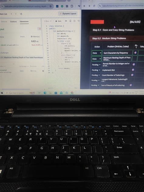 Arun Kushwaha On Linkedin 60daysofcodechallenge Dsa Challenge Datastructures Algorithms