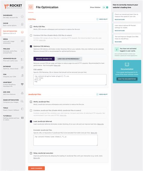 How To Eliminate Render Blocking Resources On Wordpress