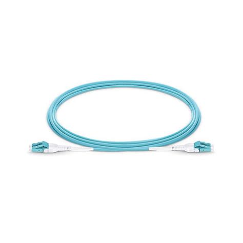 Fiber Optic Patch Cord Uni Boot LC Profiber