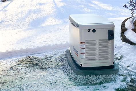 Whole House Generac Generator Installation Pa Sales Service Repair