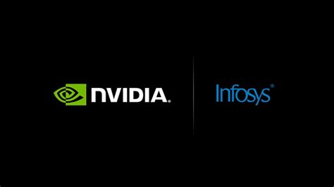 infosys and nvidia team to help world s enterprises boost productivity