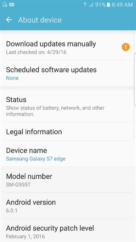 Install The Same Update Twice XDA Forums