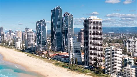 Why Gold Coast Tourism Is Facing ‘catastrophe Gold Coast Bulletin