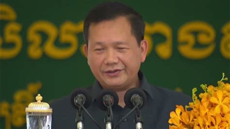 សម្តេចធិបតី ៖ ការសាងសង់សារមន្ទីរ សម្ដេចព្រះព្រហ្មរតនមុនី ពិន សែម ជាការចូលរួមចំណែកក្នុងសង្គម