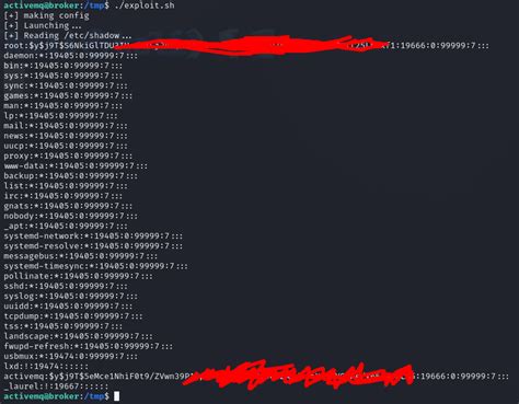 hack the box broker writeup linux lab by nr 4x4 medium