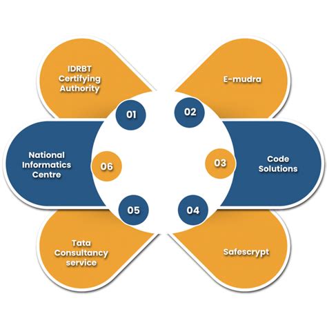How One Can Apply For DSC Digital Signature Certificate Corpbiz